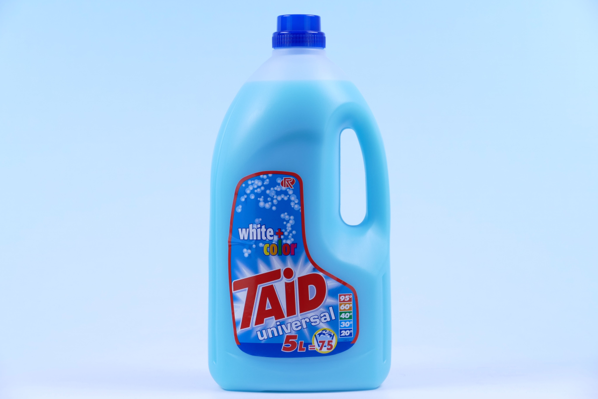 Vollwaschmittel TAID flüssig